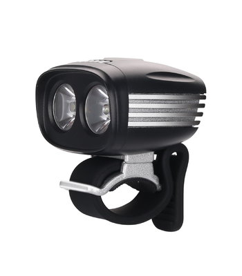 China 3 Second Press Mountain Bike Headlight , Cool Bicycle Lights With Sensor Function supplier