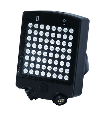 Wireless Control Bicycle LED Safety Lights 2 Laser LED For Turning Signal supplier