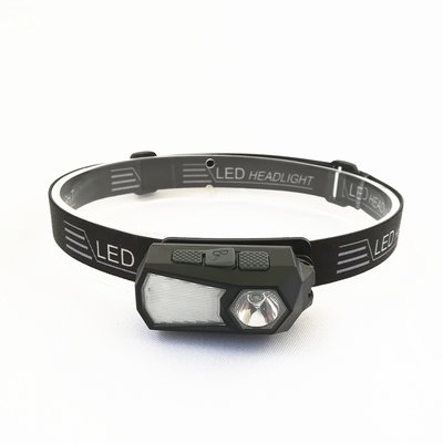 CREE XPE 800mah Rechargeable Bicycle Lights Super Bright 4H Working Time supplier