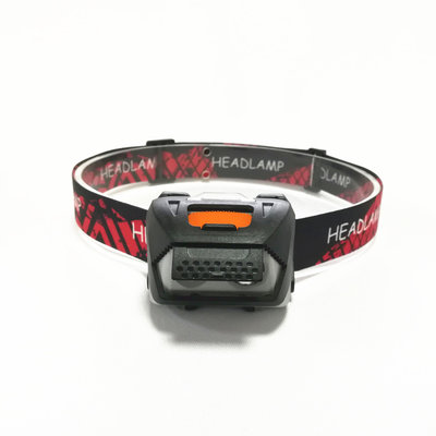 COB Bike Lights For Night Riding , IPX4 Waterproof Headlamp Bicycle Light supplier