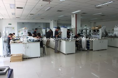 Beijing Nubway S & T Development Co, Ltd