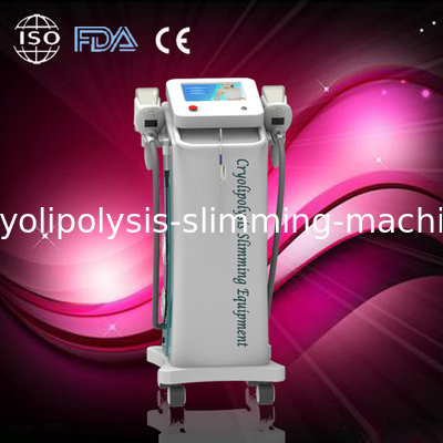 freezing slimming machine / cryolipolysis Slimming Machine/ equipment for fat reduction