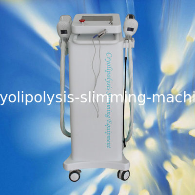 freezing slimming machine / cryolipolysis Slimming Machine/ equipment for fat reduction