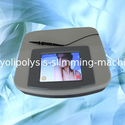 Portable Vascular Removal Machine With Ultra High Frequency Electromagnetic Oscillation
