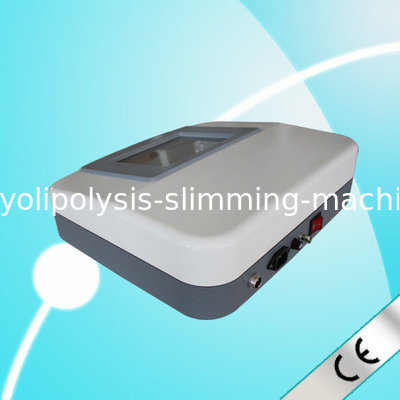 Vascular Spider vein removal machine 30mhz With Touching screen with Medical CE