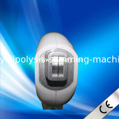 Fast Removal Portable Diode Laser Hair Removal Machine For Face / Arms / Chest with CE