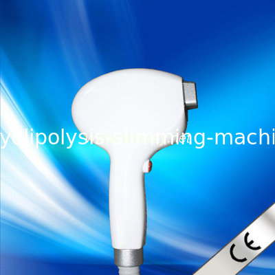 800nm diode laser Hair Removal desktop machine with permanent epilation function