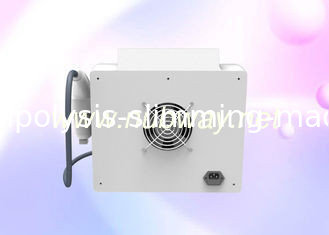 Fractional RF Mcroneedle Machine / Stretch Marks Removal Device for skin care