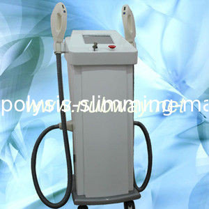 Professional IPL Laser machine for skin rejuvenation and hair removal