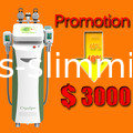 Cryolipolysis,RF,cavitation 3 in 1 cryolipolysis slimming machine/coolsculpting machine