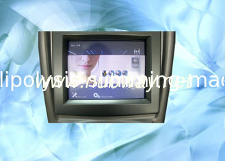 Fractional RF Mcroneedle Machine / Stretch Marks Removal Device for wrinkle removal
