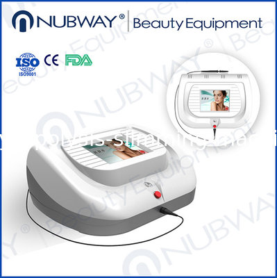 Newest design best selling Spider Vein Removal Machine With 30.56MHz High Frequency