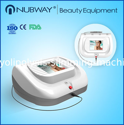 Salon or spa used high quality and result professional 30.56MHZ Spider Vein Removal Machine