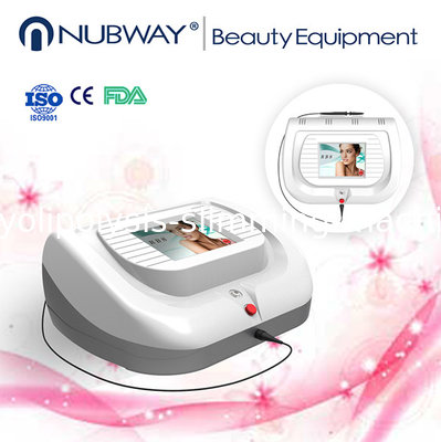 30MHZ professional sloan used immediately result high quality Spider Vein Removal Machine