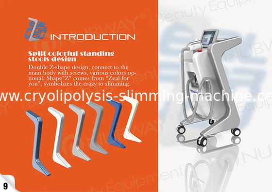 2015 Newest Advanced Popular hifu Body Shaping Machine hifu slimming machine