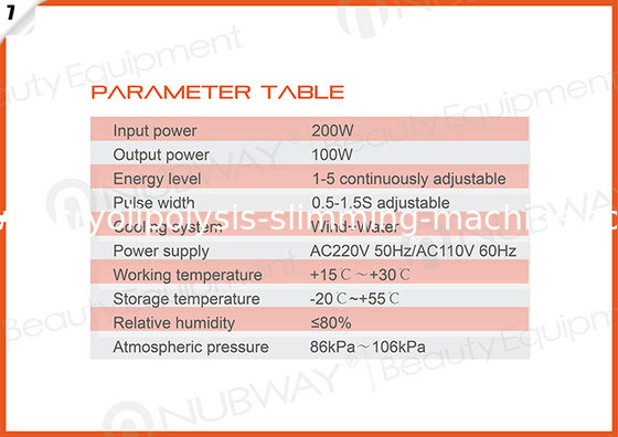 2015 latest product ce approved vertical ultrashape hifu slimming machine