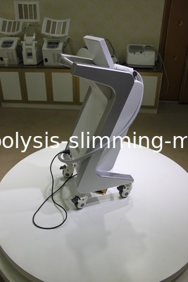 Newest hifu body slimming machine / ultrashape liposonix machine for weight loss