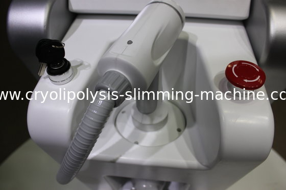 Magic Body Shaping Machine! Liposonix Machine / UltraShape HIFU Slimming Machine