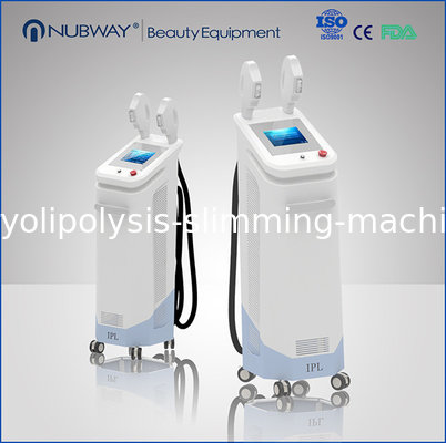 3000W powerful SHR IPL Machine With Strong Cooling System