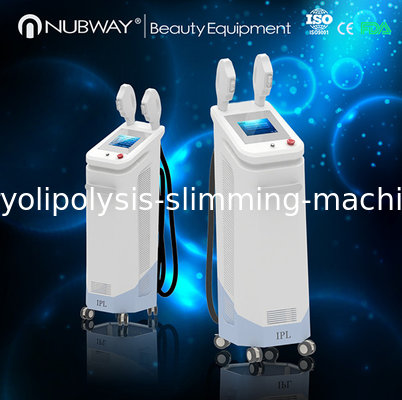 3000W powerful SHR IPL Machine With Strong Cooling System