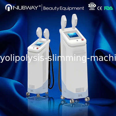 3000W powerful SHR IPL Machine With Strong Cooling System