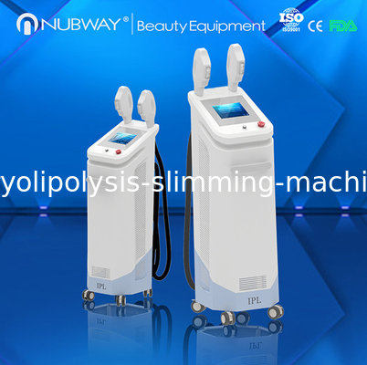 3000W powerful SHR IPL Machine With Strong Cooling System
