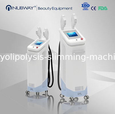 3000W powerful SHR IPL Machine With Strong Cooling System