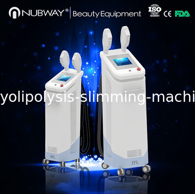 3000W powerful SHR IPL Machine With Strong Cooling System