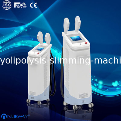 ADSS no!!2015 SHR IPL machine / IPL+Elight+SHR technology with CE approved