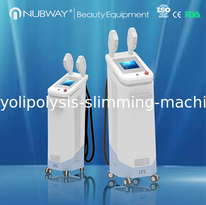 3000W powerful SHR IPL Machine With Strong Cooling System