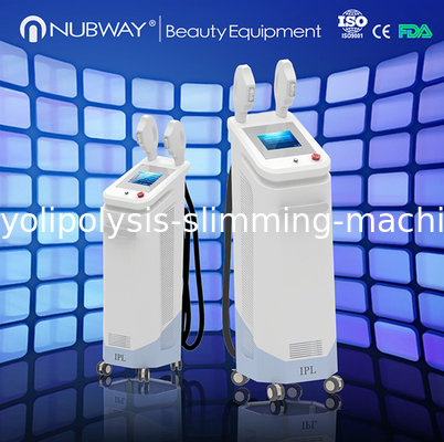 ADSS no!!2015 SHR IPL machine / IPL+Elight+SHR technology with CE approved