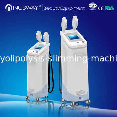 CE approved SHR IPL machine hair removal IPL SHR IPL hair removal machine