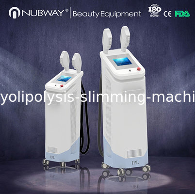 ADSS no!!2015 SHR IPL machine / IPL+Elight+SHR technology with CE approved