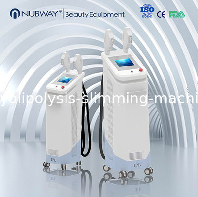CE approved SHR IPL machine hair removal IPL SHR IPL hair removal machine