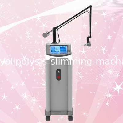 USA"coherent"RF metal tube laser generator Pixel CO2 Fractional Laser machine