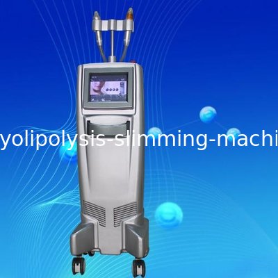 8.4" Colorful Touch Screen fractional rf tips mesotherapy with microneedle