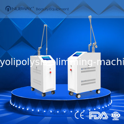 Medical Tattoo Removal Laser with Active Q Switch Laser Tattoo Removal Machine