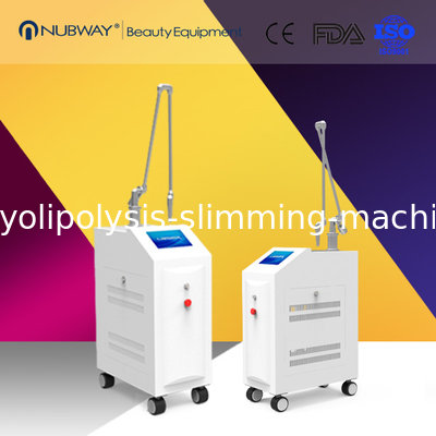 Medical Tattoo Removal Laser with Active Q Switch Laser Tattoo Removal Machine