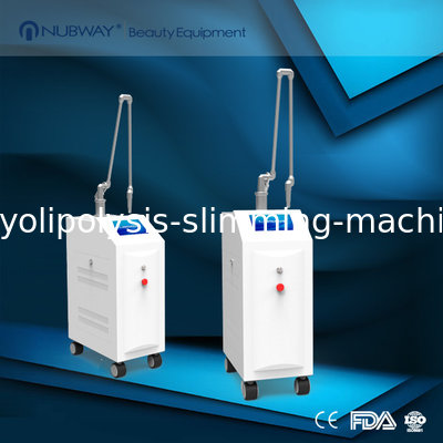 Medical Tattoo Removal Laser with Active Q Switch Laser Tattoo Removal Machine