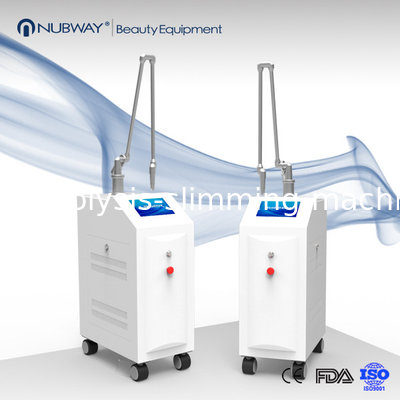 Medical Tattoo Removal Laser with Active Q Switch Laser Tattoo Removal Machine
