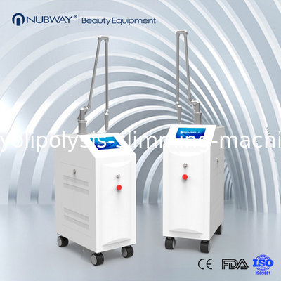 Medical Tattoo Removal Laser with Active Q Switch Laser Tattoo Removal Machine