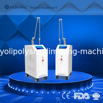 Q switch nd yag tattoo removal laser carbon peeling machine laser tattoo removal machine