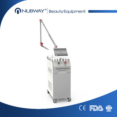 Medical Tattoo Removal Laser with Active Q Switch Laser Tattoo Removal Machine