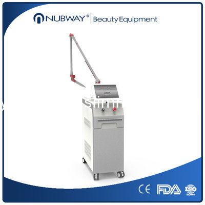 Medical Tattoo Removal Laser with Active Q Switch Laser Tattoo Removal Machine