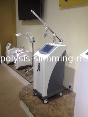 FDA approval latest most professional skin and vaginal tightening multifunctional Fractional laser co2 device