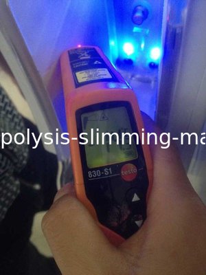 Newest FDA Approval Freeze Sculptor Fat Freezing Machine / Smooth Shapes Cellulite Machine