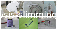 DC water pump, portable diode laser hair removal machine with Germany DILAS laser bars