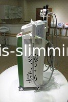 (Hot!!!)Factory price/ cryolipolysis machine and Two handpieces can work together / cryoli