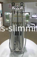 (Hot!!!)Factory price/ cryolipolysis machine and Two handpieces can work together / cryoli