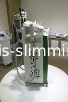 (Hot!!!)Factory price/ cryolipolysis machine and Two handpieces can work together / cryoli